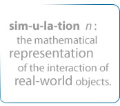 ExtendSim Simulation Software by Imagine That Inc.