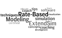 Training | ExtendSim Simulation Software
